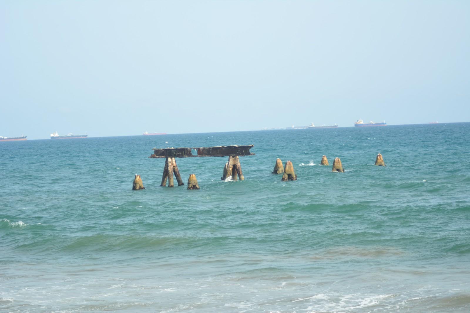 Plage Lomé - Togo First