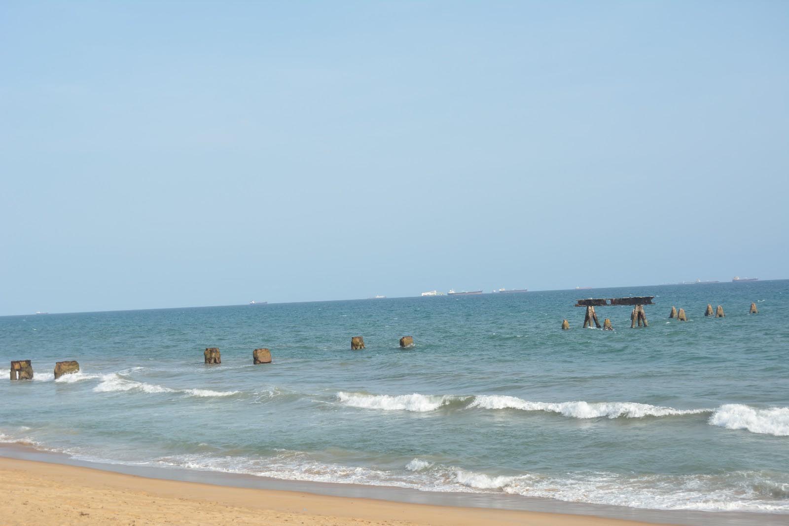 Plage Lomé - Togo First